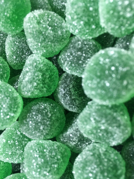 Dutch Menthol - extra strong – The Licorice Shop