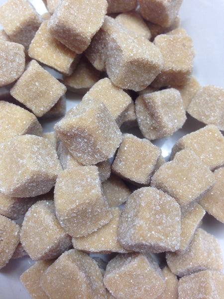 Dutch Sweet Bricks (Griotten) – The Licorice Shop