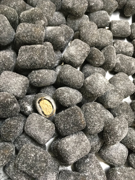 Dutch Drop Truffles. – The Licorice Shop