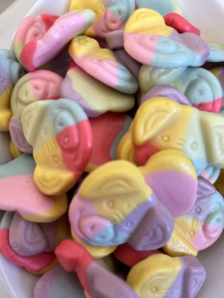 Percy Pigs - Party Piglets – The Licorice Shop